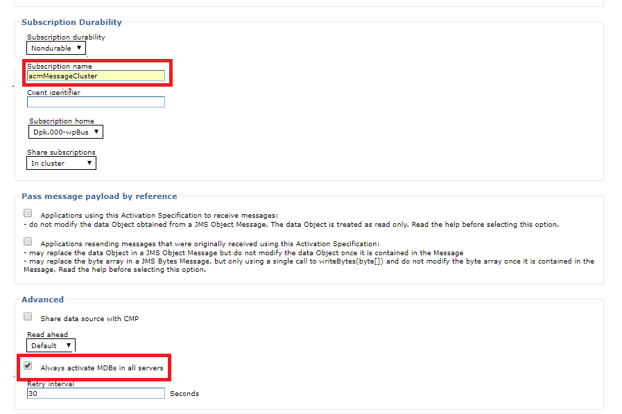 Issue Loading Server Nodes Tab After Rsa Identity Governance