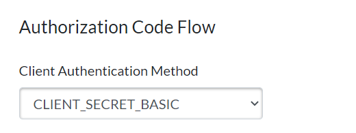 OIDC: The request could not be processed at this time when testing ...