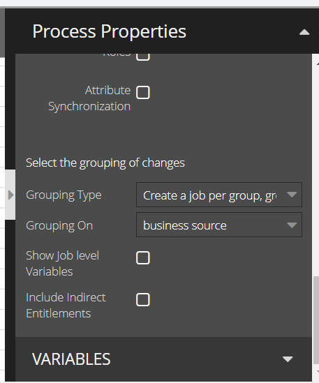 Request from Account Access and Ownership Review stuck in Fulfillment ...