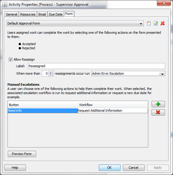 Img How To Add Additional Options To Approvalsfulfillments Rsa