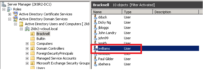 Enable Password Reset In Rsa Identity Governance And Lifecycle Rsa