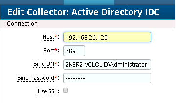 Enable password reset in RSA Identity Governance & Lifecycle | RSA Community