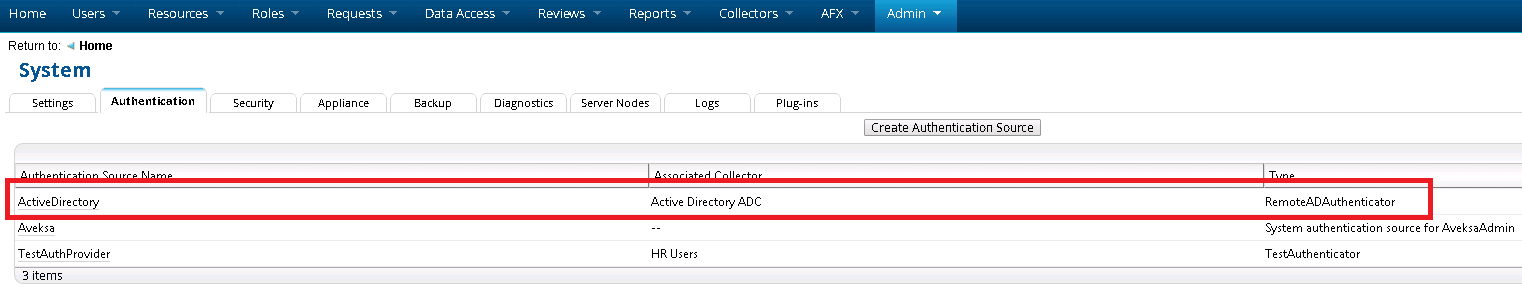 Enable Password Reset In Rsa Identity Governance And Lifecycle Rsa