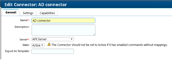 Enable Password Reset In Rsa Identity Governance And Lifecycle Rsa