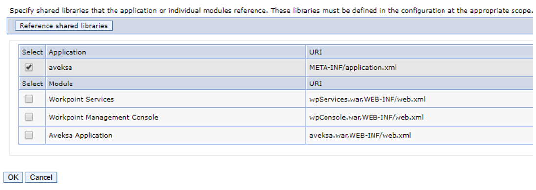 Amazon AWS Account Collector fails with 'java.lang.NoClassDefFoundError' on WebSphere in RSA ...