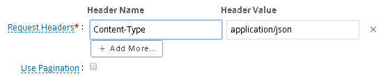 Generic Rest Collector Test Authentication Token Fails With Error Encountered While Fetching