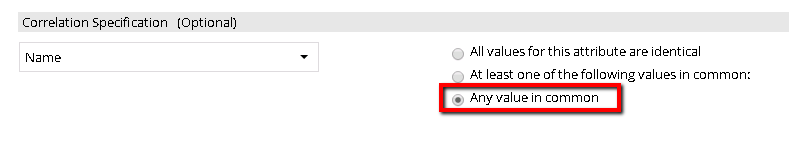 Poor Performance When Processing Sod Rules That Use A Correlation