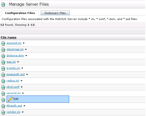 Allow A Large Number Of Radius Clients To Authenticate Without Adding
