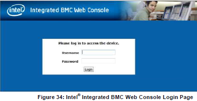 How to configure the Intel Remote Management Module 4 (RMM) and the Baseboard Management ...