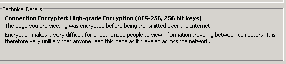 How To Configure Aes Ciphers For The Rsa Authentication Manager 81