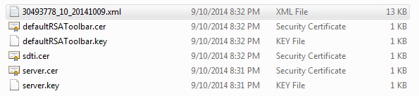 Rsa Authentication Manager Has Stopped Authenticating Users When Using