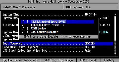 How To Factory Reset An Rsa Authentication Manager 82 Hardware