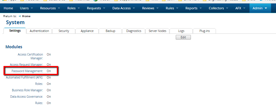 How to use the ${GeneratedPassword} value in an Active Directory Account Template in RSA ...