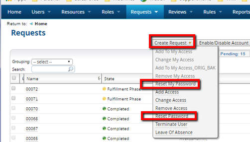 How to use the ${GeneratedPassword} value in an Active Directory Account Template in RSA ...