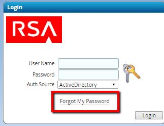 How to use the ${GeneratedPassword} value in an Active Directory Account Template in RSA ...