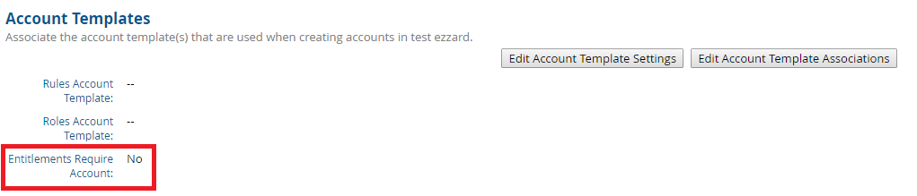 Rsa Identity Governance And Lifecycle 691 And Higher Request Stays In