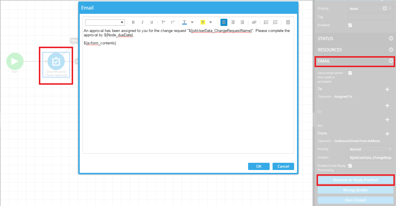 Rsa Identity Governance And Lifecycle 701 Html Source Edit Doesnt