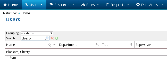 How To Reset Table Views To Their Original Factory Set Ootb Defaults