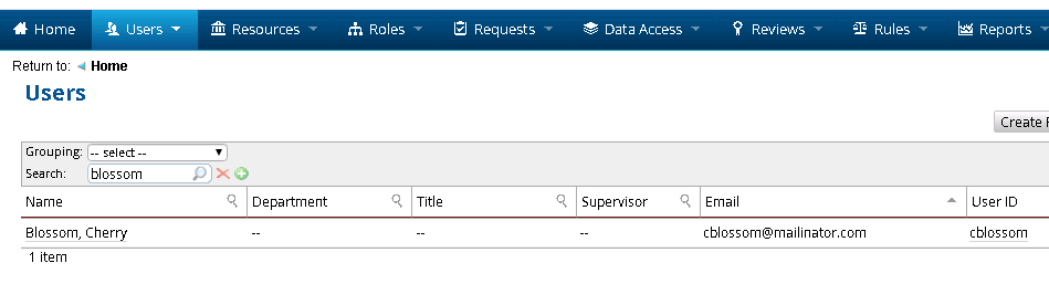 How To Reset Table Views To Their Original Factory Set Ootb Defaults