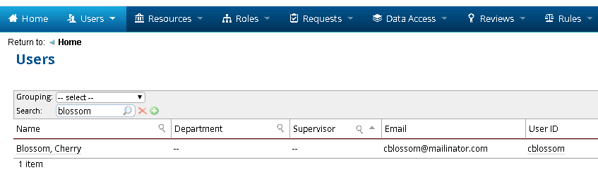 How To Reset Table Views To Their Original Factory Set Ootb Defaults