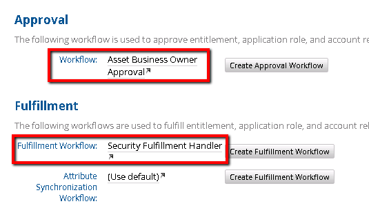 In Rsa Identity Governance And Lifecycle An Application Restart Resets