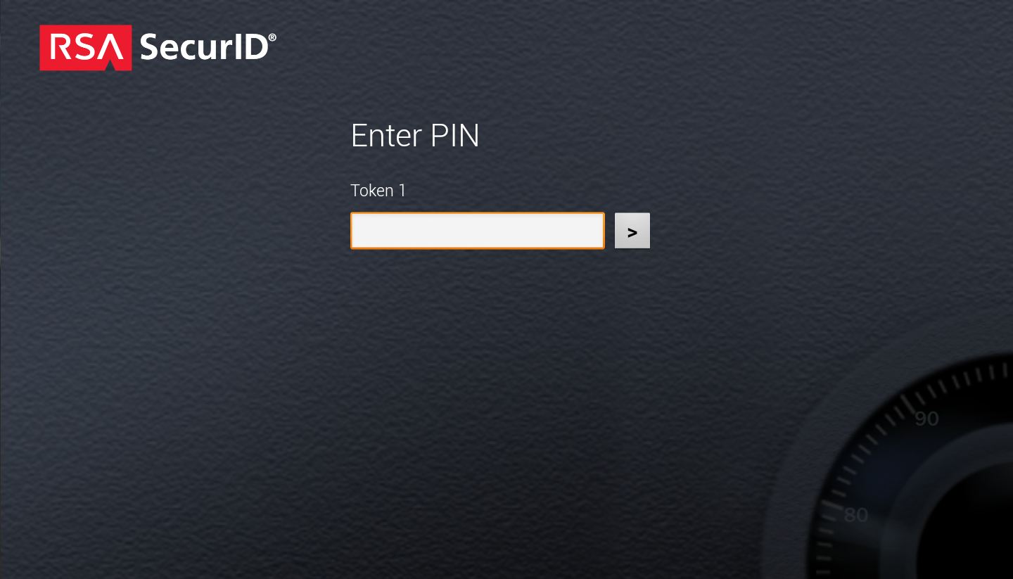 Rsa Securid Software Token Distribution To Android From Rsa