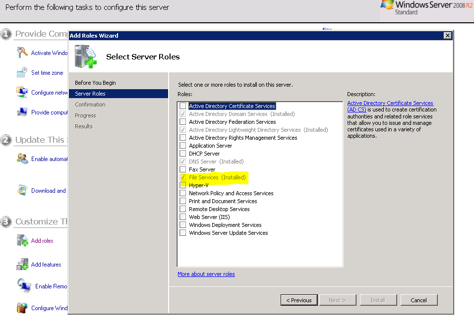 How To Configure Network File System Nfs For Backup On Rsa Authentication Manager 8x Error 