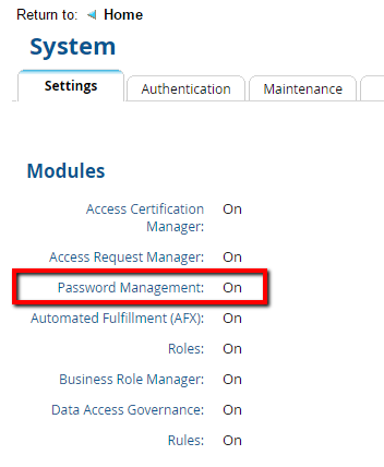 RSA Identity Governance & Lifecycle aveksaServer.log file filling with ...