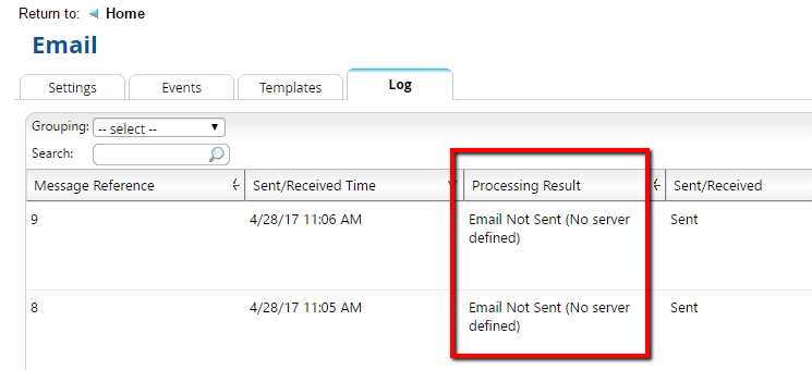 Rsa Identity Governance And Lifecycle Aveksaserverlog File Filling With