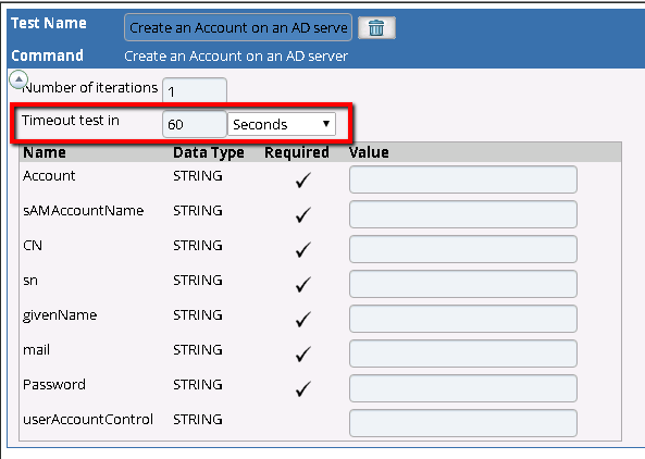 How To Adjust The Access Fulfillment Express Afx Test Connector