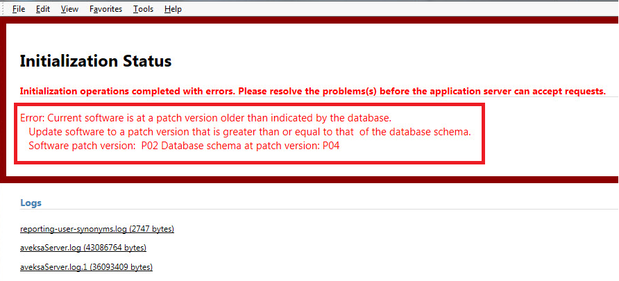 How To Overcome The Rsa Identity Governance And Lifecycle Initialization