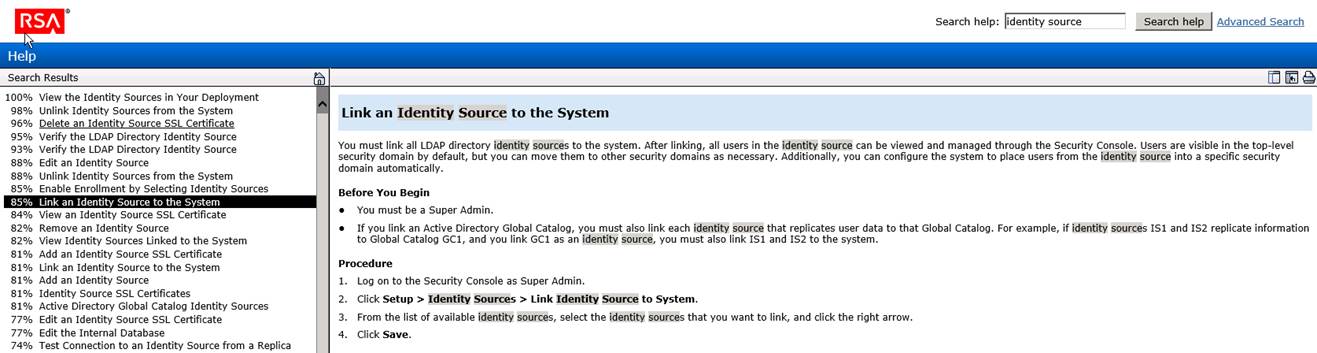 How to map the value of a Microsoft Active Directory object to a RADIUS user attribute ...