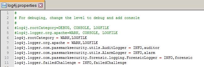 How To Extract Rsa Adaptive Authentication Onprem 7x Soap Calls Log