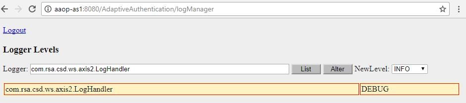 Extract Rsa Adaptive Authentication Onprem 7x Soap Calls Log Without
