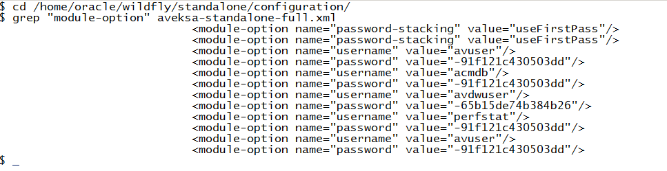 Unable To Check Database Javalangsecurityexception Pbox000016 Access Denied Authentication