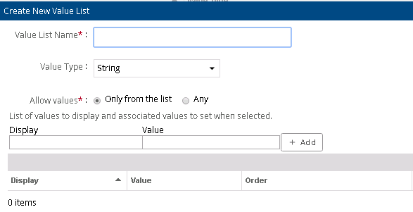 How To Update Managed Attributes With Custom Values In Rsa Identity