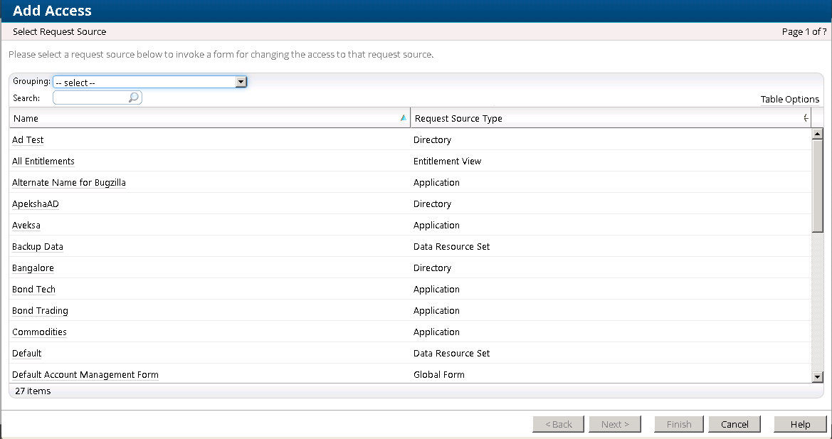 How To Grant Administrator Access To A User In Rsa Via Lifecycle And