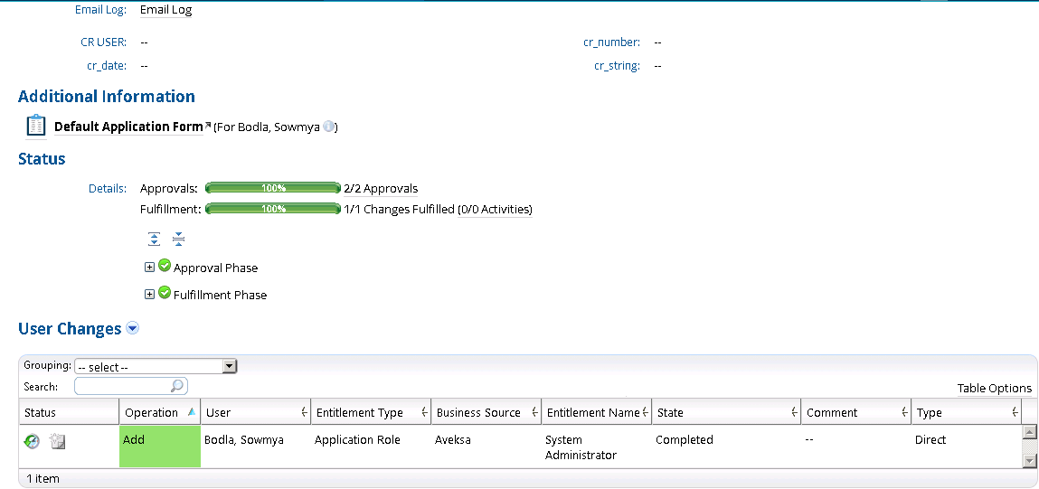 How to grant administrator access to a user in RSA Via Lifecycle and Governance | RSA Community