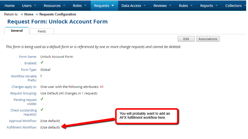 IMG: How to setup a request form that allows users to lock/unlock and ...