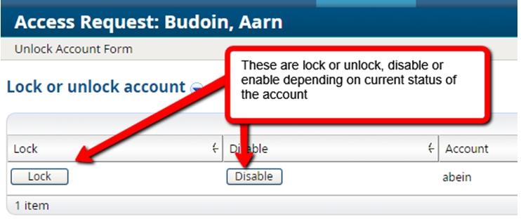 IMG: How to setup a request form that allows users to lock/unlock and ...