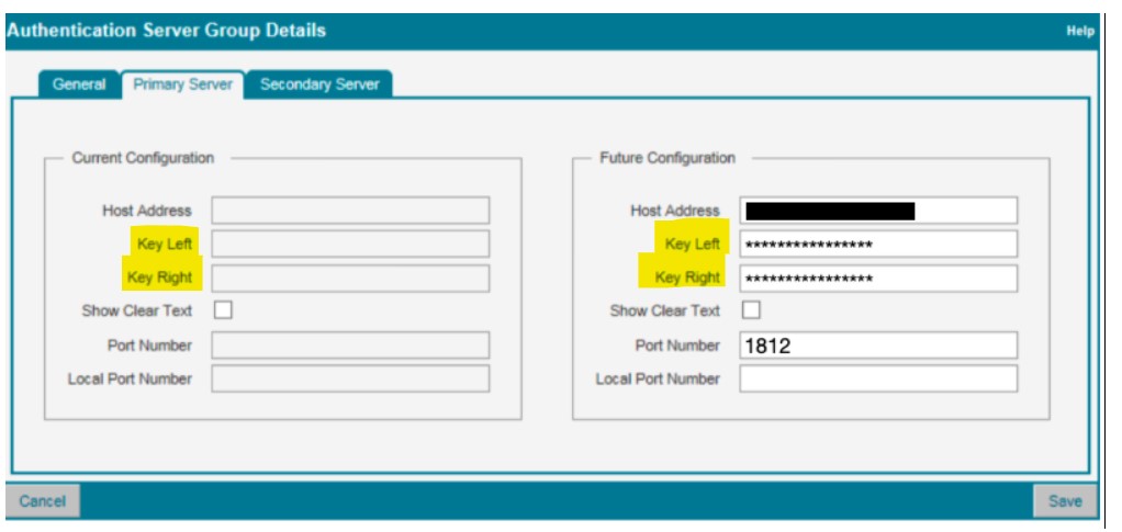Troubleshooting Swift Alliance Access With Rsa Authentication Manager Using Radius Protocol
