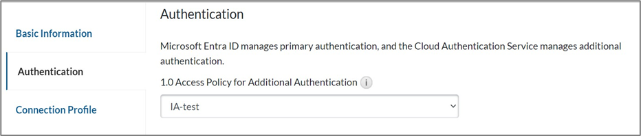 Microsoft Entra Id Custom Controls Relying Party Configuration Using