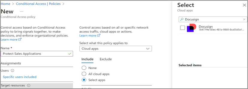Microsoft Entra Id Custom Controls Relying Party Configuration Using