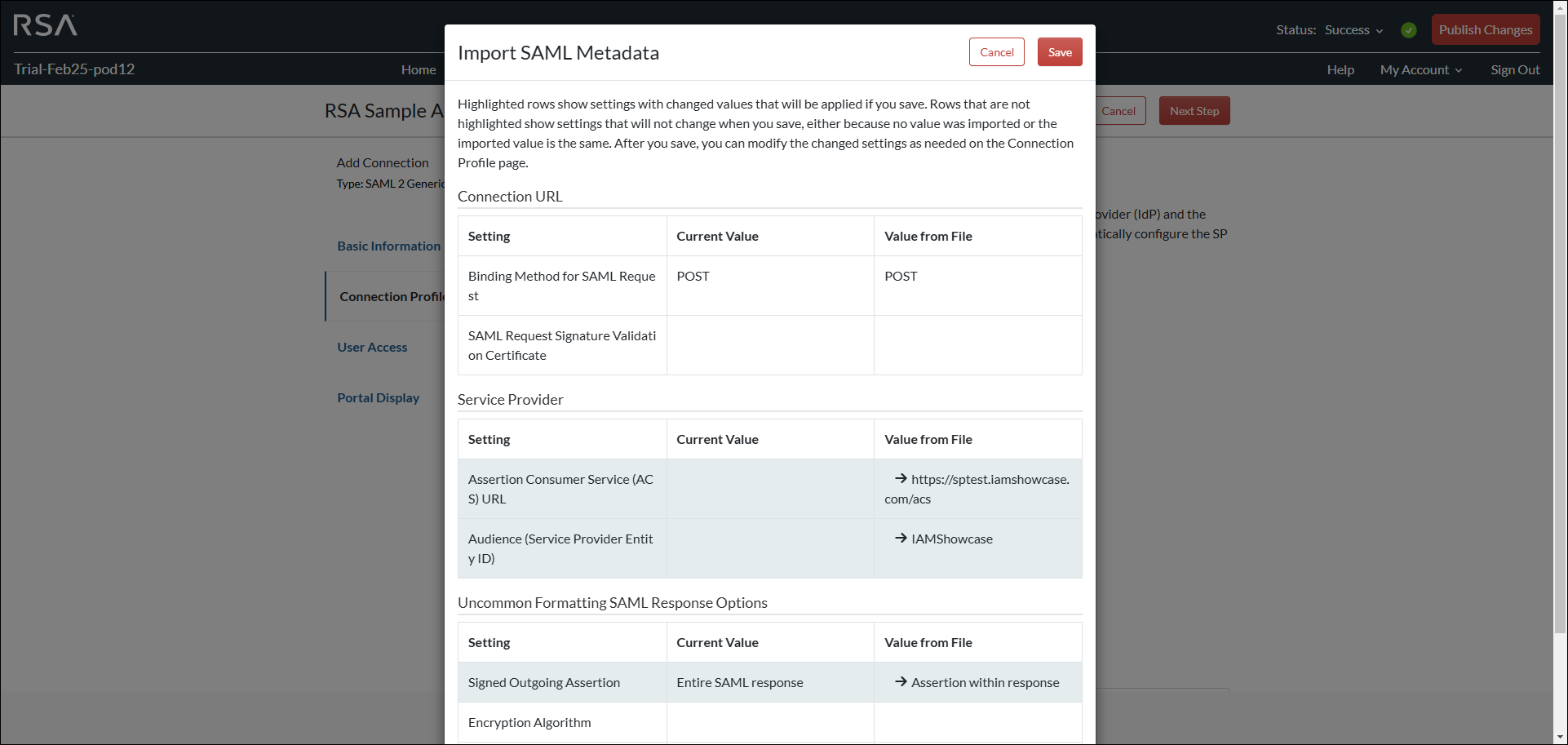RSA ID Plus Free Trial Playbook | RSA Community