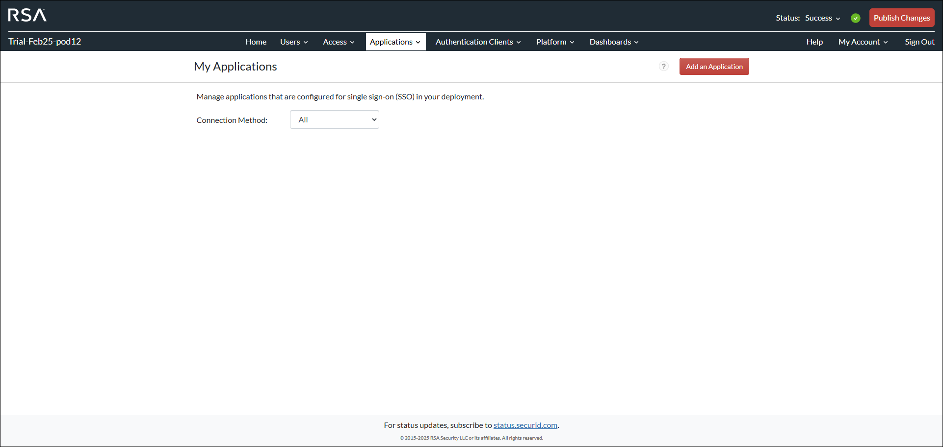 RSA ID Plus Free Trial Playbook | RSA Community