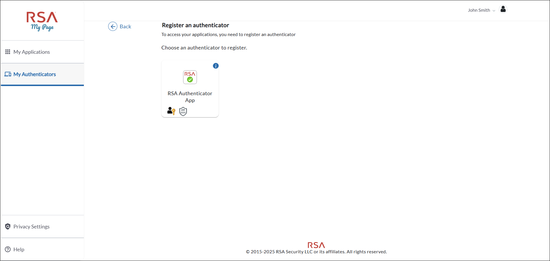 RSA ID Plus Free Trial Playbook | RSA Community
