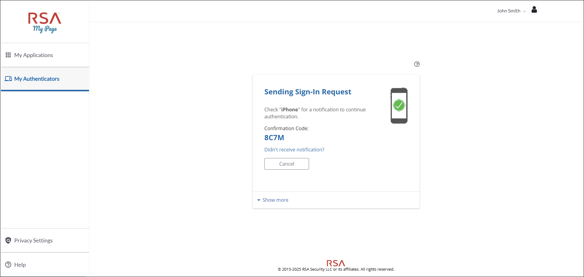 RSA ID Plus Free Trial Playbook | RSA Community
