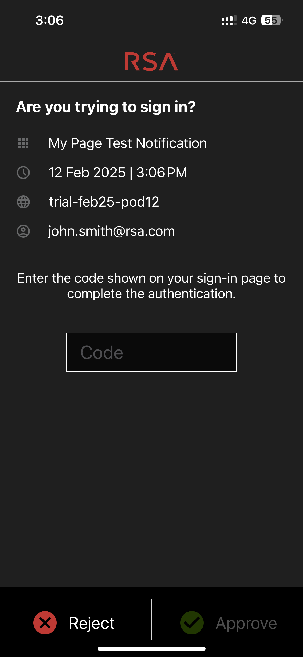 RSA ID Plus Free Trial Playbook | RSA Community