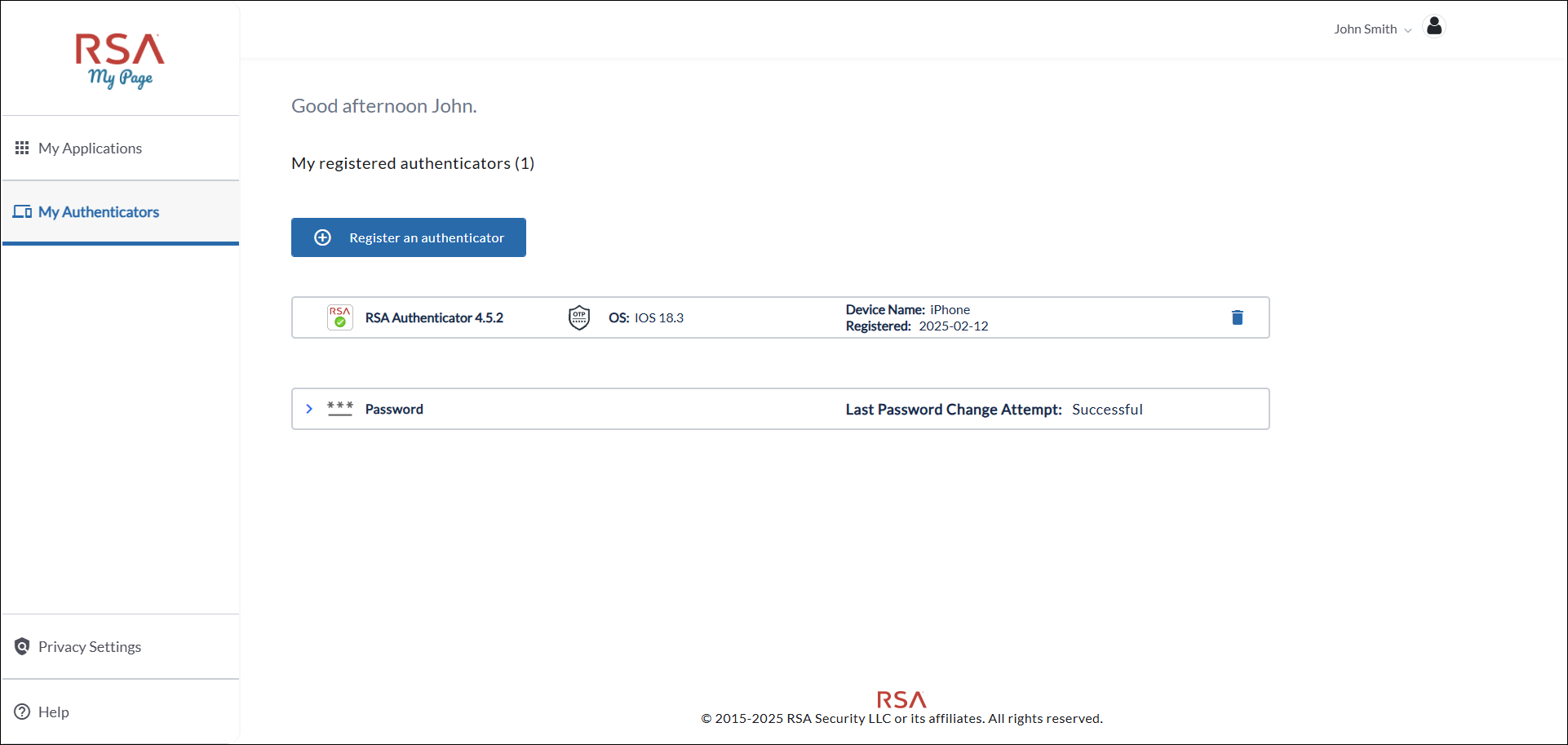 RSA ID Plus Free Trial Playbook | RSA Community