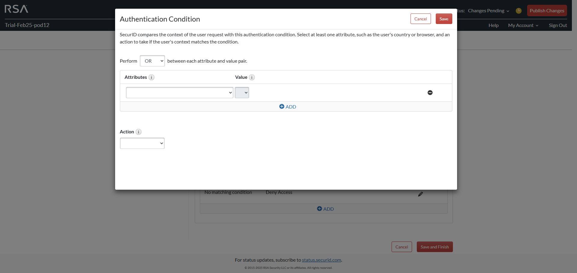 RSA ID Plus Free Trial Playbook | RSA Community